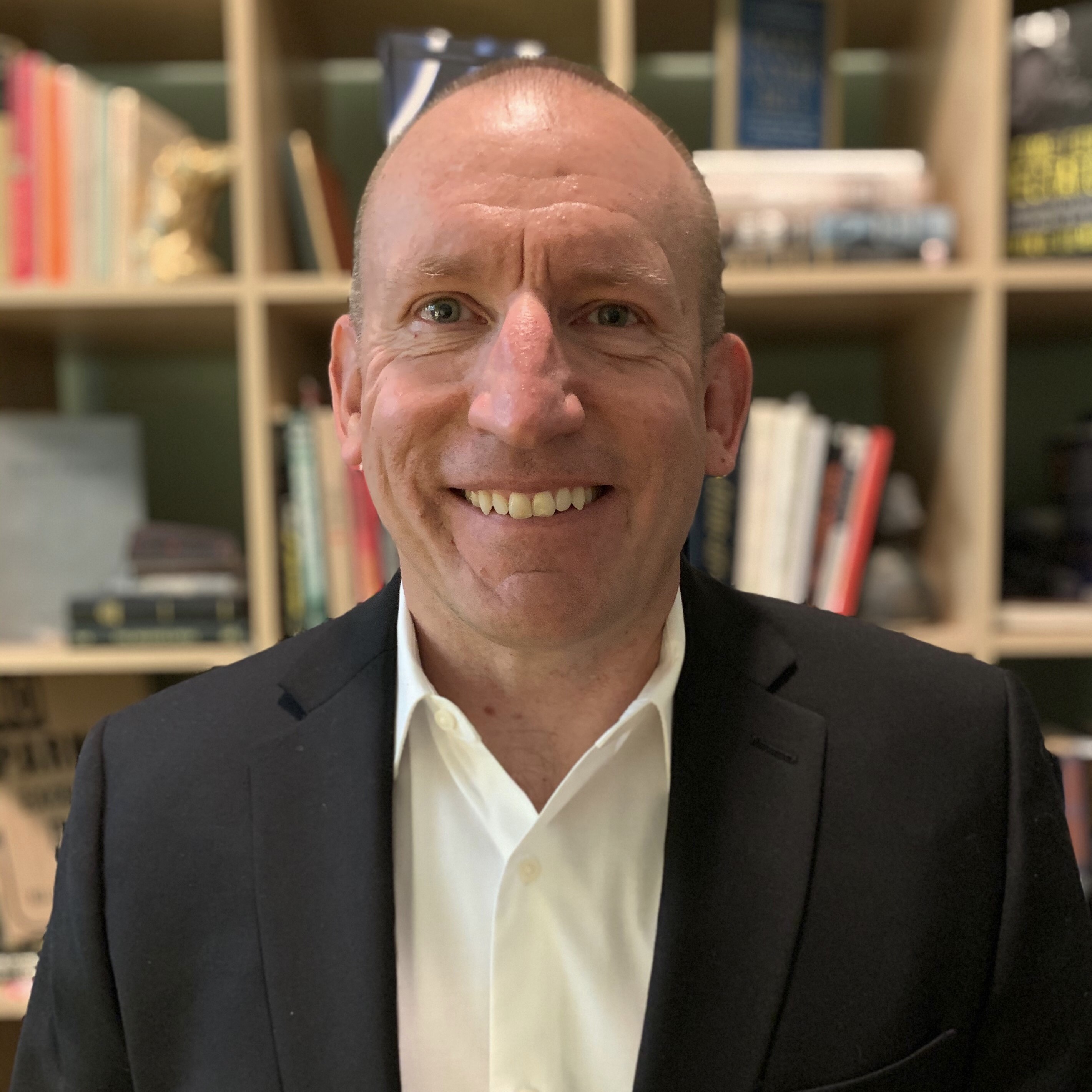 Meet our research team | Ethics in AI