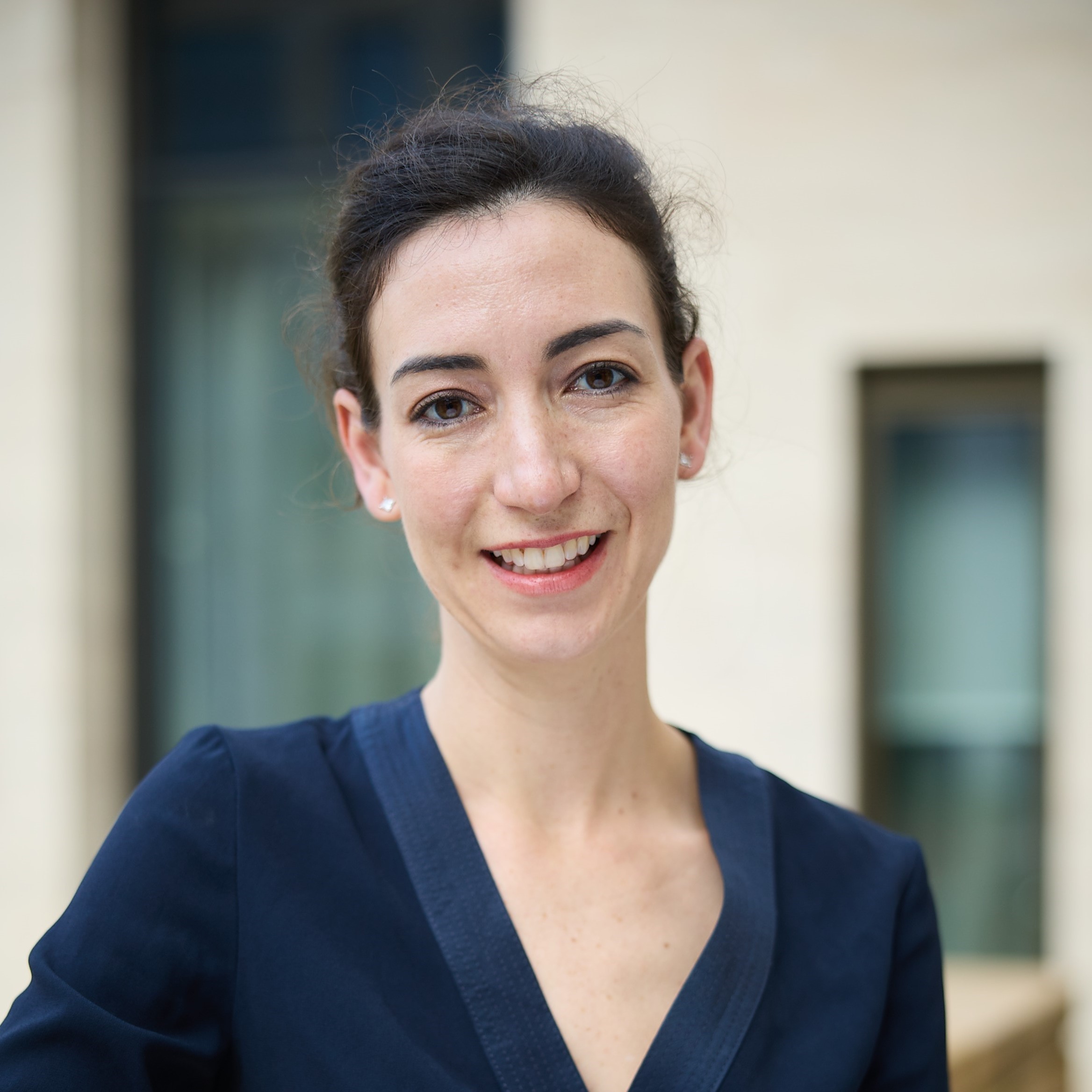 Meet our research team | Ethics in AI