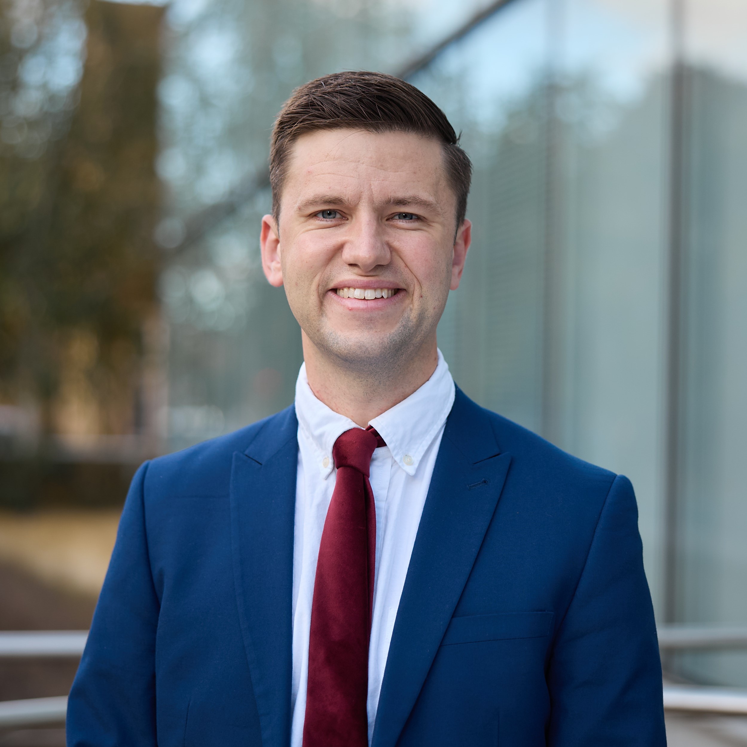 Meet our research team | Ethics in AI