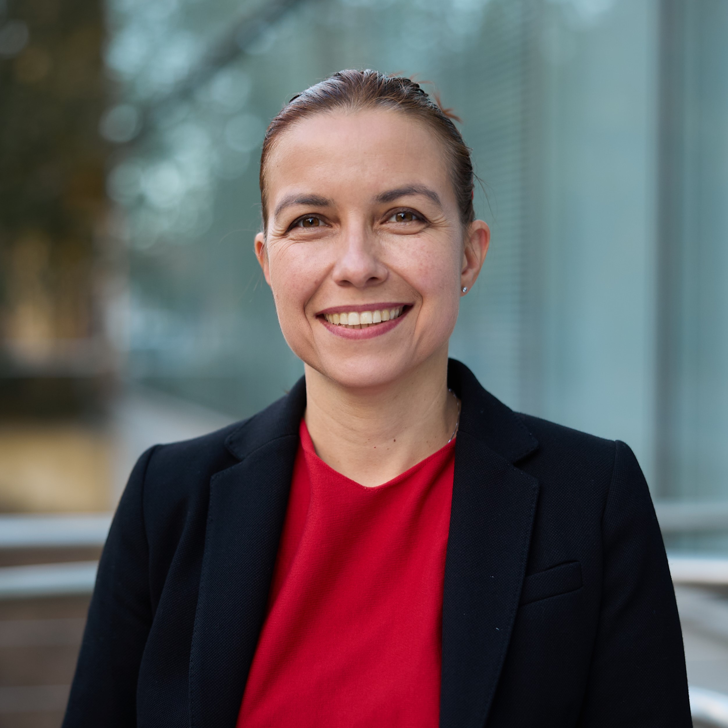 Meet our research team | Ethics in AI