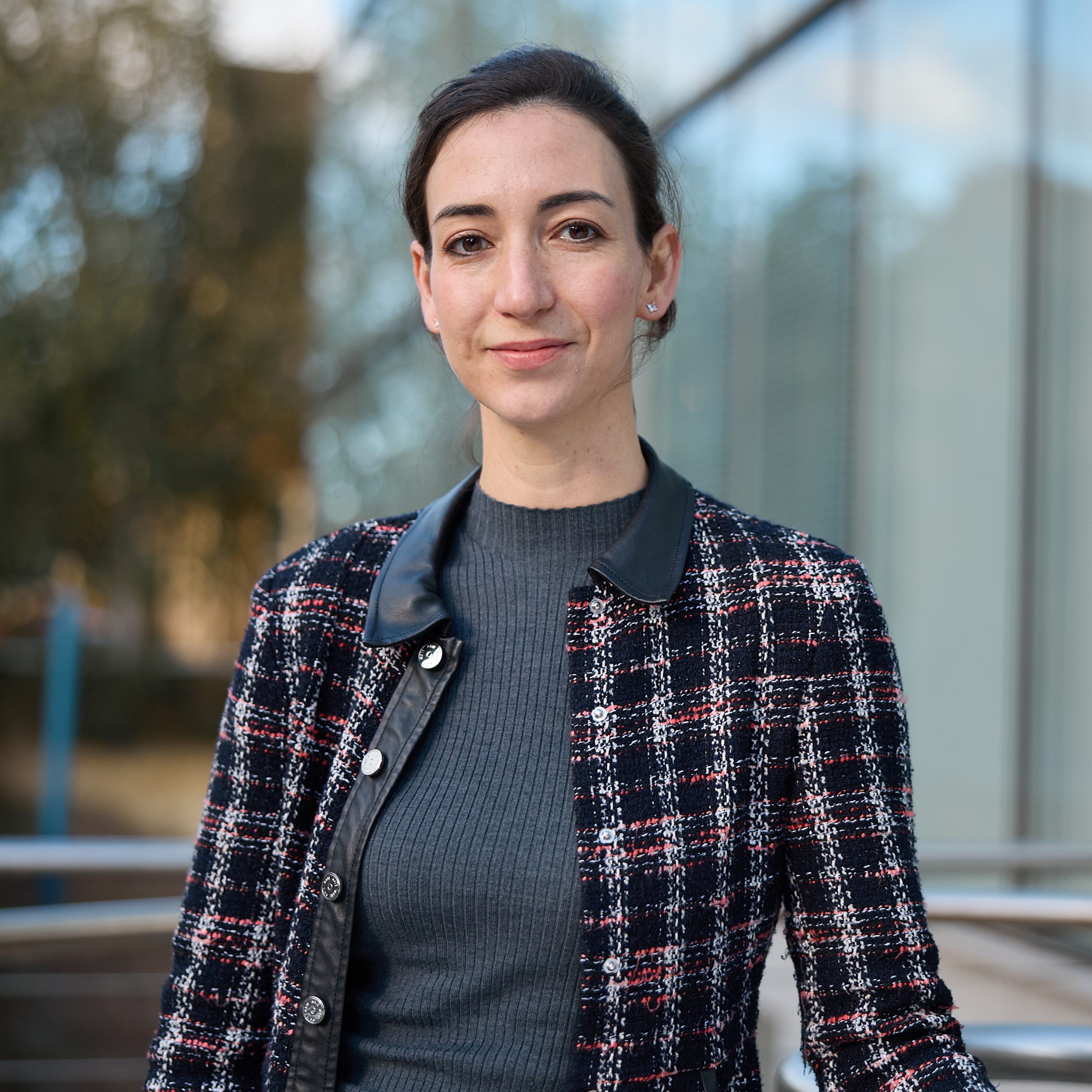 Caroline Emmer De Albuquerque Green | Ethics in AI