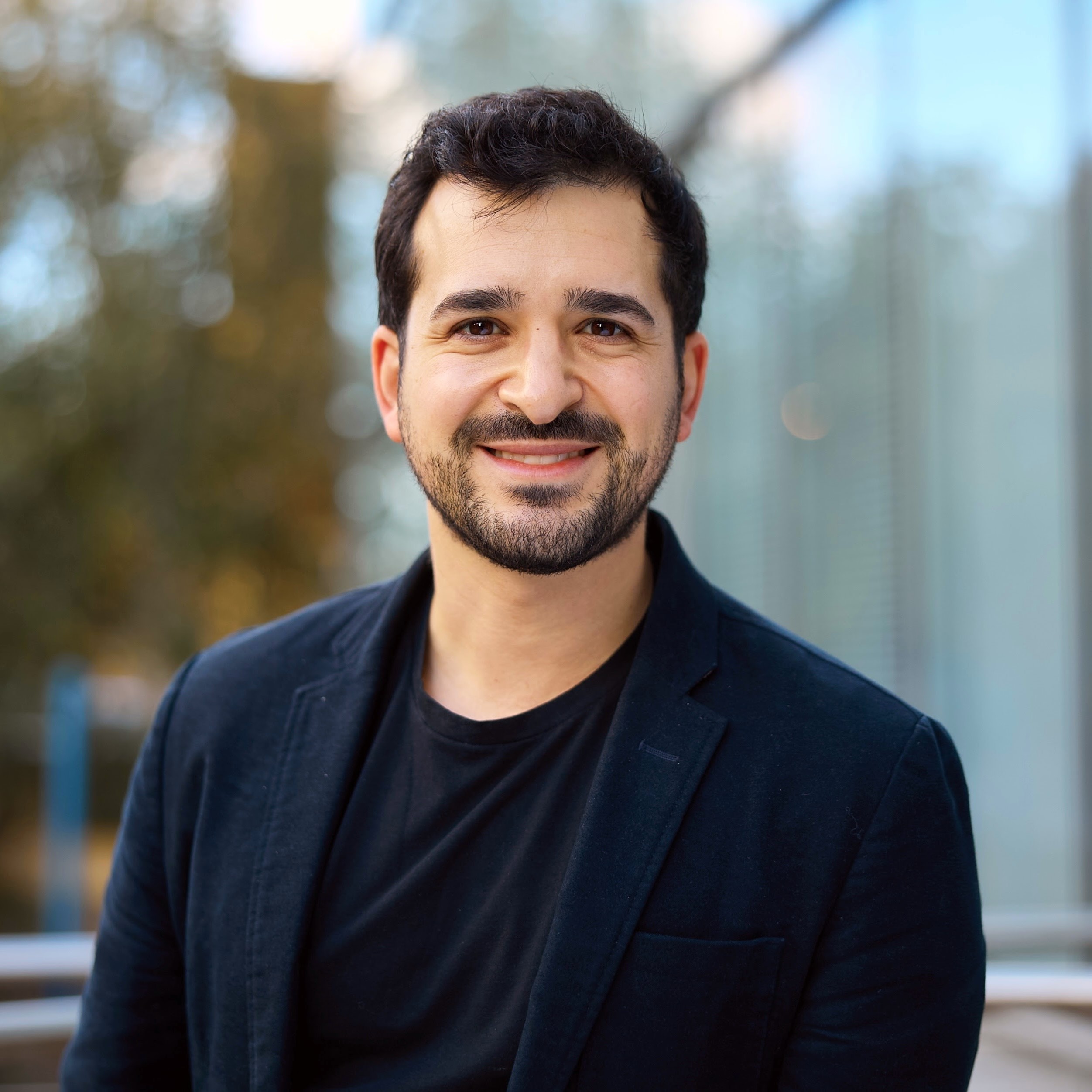 Ignacio Cofone | Ethics in AI