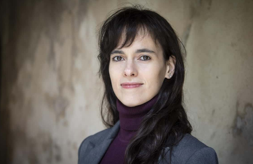 Dr Carissa Véliz | Ethics in AI