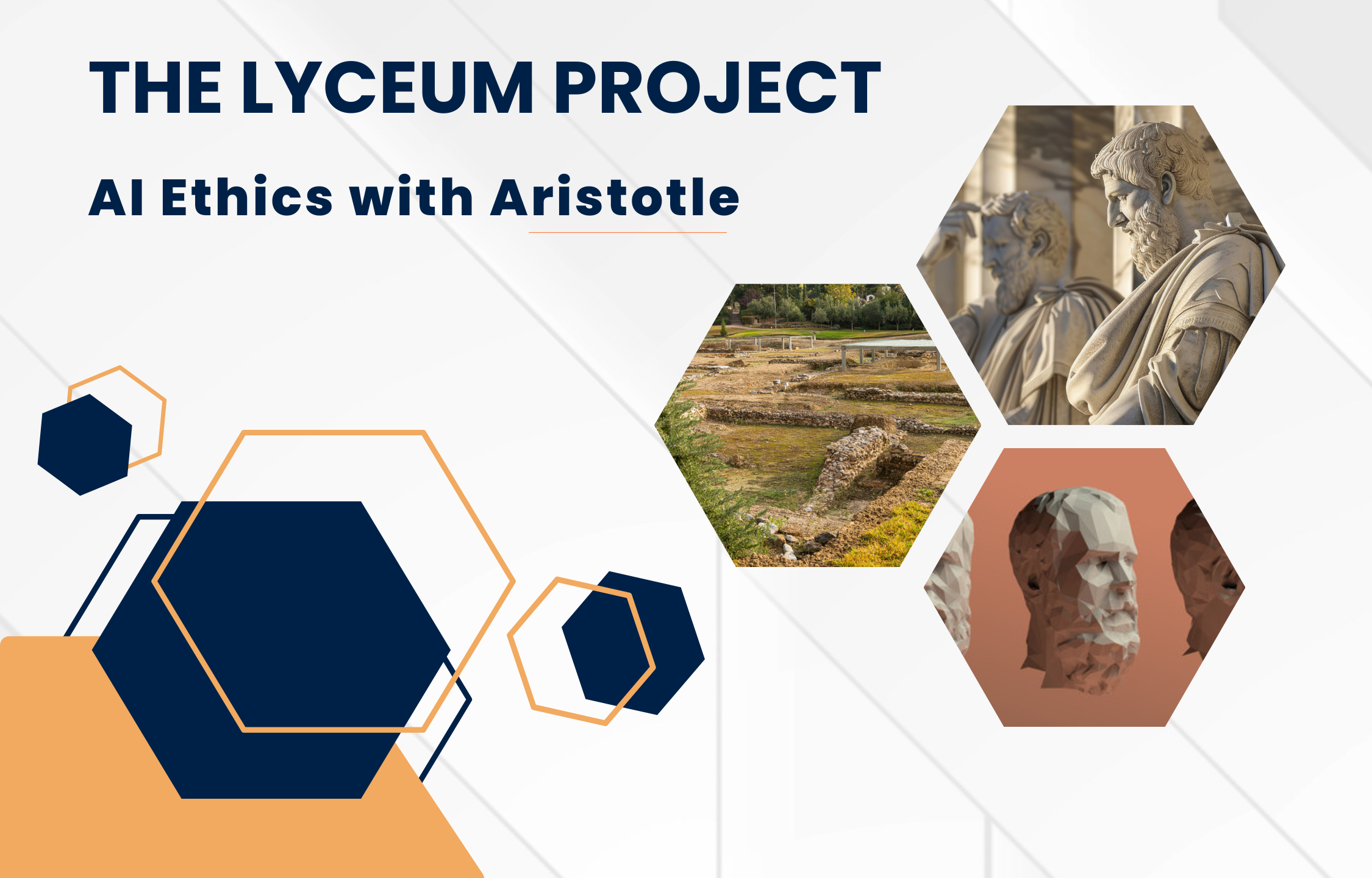 Why AI Needs Aristotle: The Lyceum Project | Ethics in AI