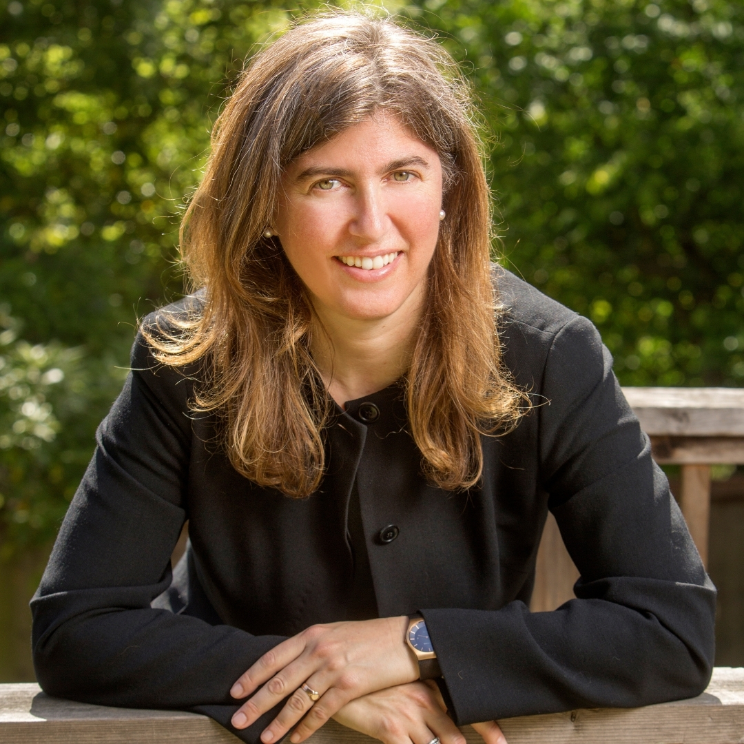 In conversation with Professor Jessica Riskin | Ethics in AI